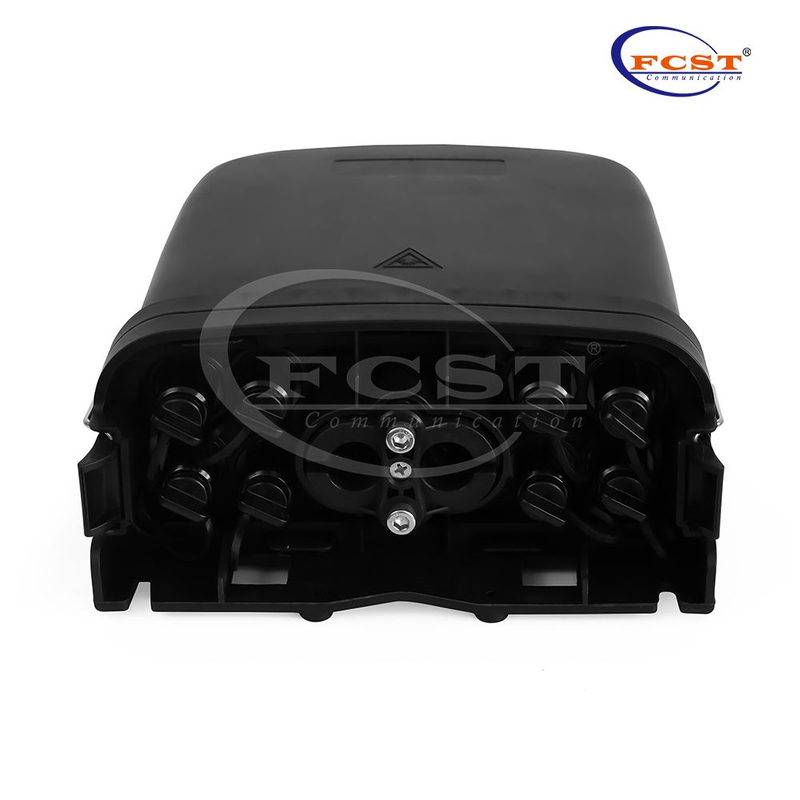 FCST02259-F Pre-connected Fat Box Outdoor Type for FTTx Network System ...
