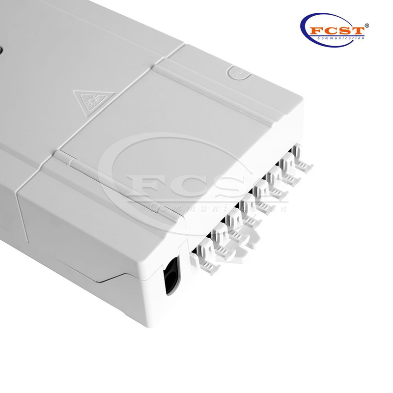 FCST02136-F Fiber Access Terminal-Outdoor Type Waterproof Fiber ...