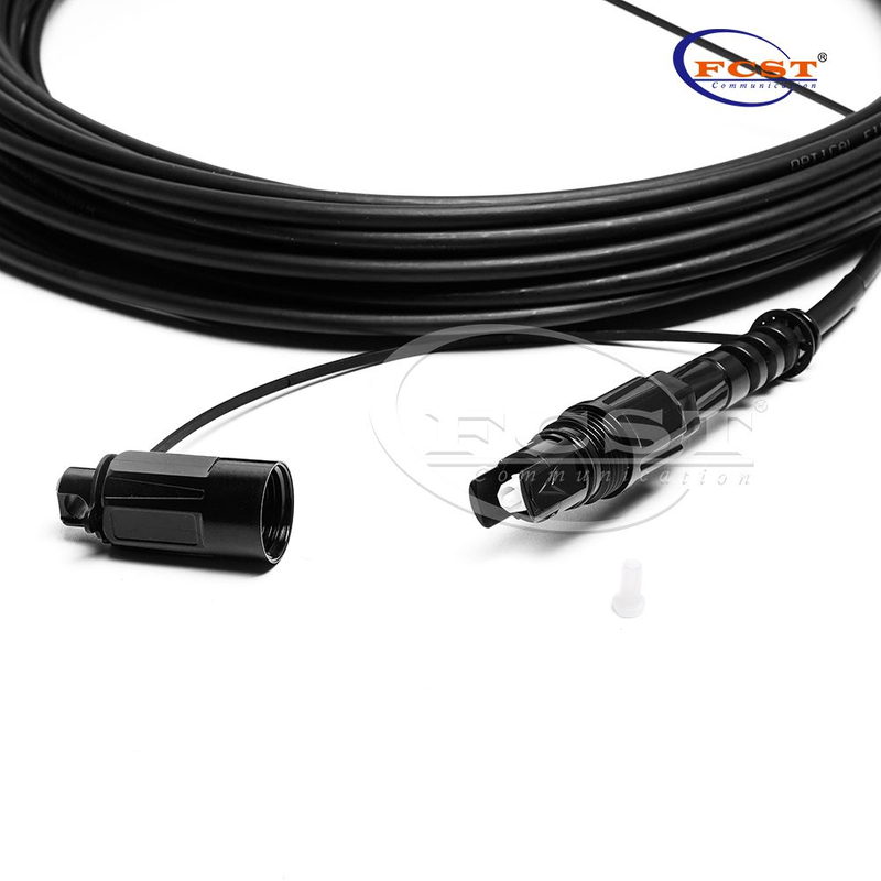 Optitap Pre-connecterized Cable (Pigtail&Patch Card) - Buy pre ...