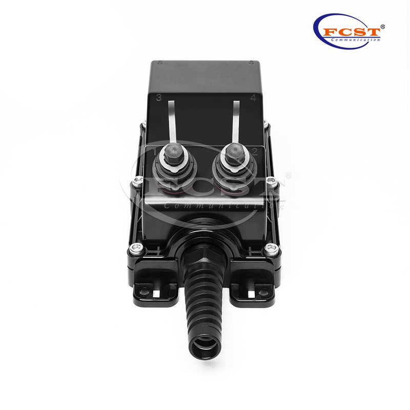 FCST02284 OptiTap Multiport Service Terminal Box Outdoor Type - Buy pre ...