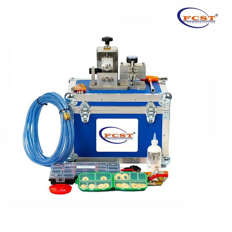 FCST-FBM02 Fiber Blowing Machine - Buy Fiber blowing machine, fiber ...