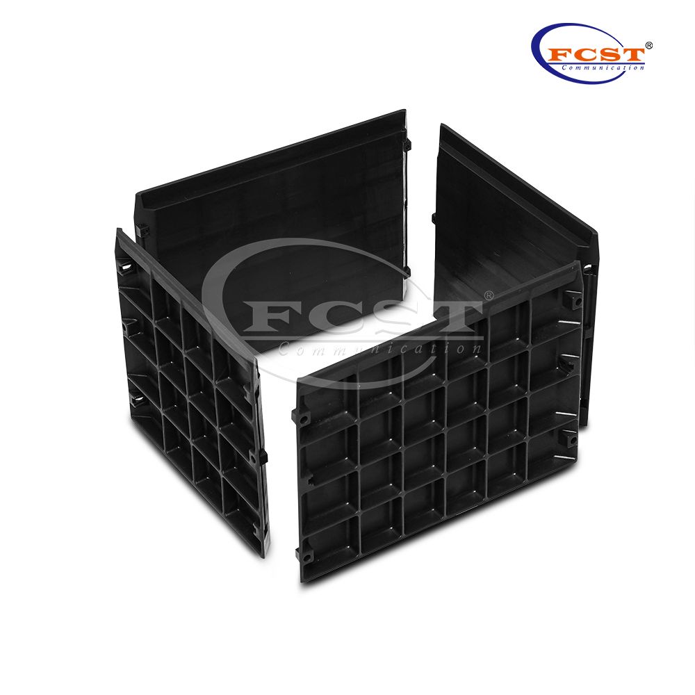 FCST-TH-SMC08 Telecom Manhole Chamber(L431.8*W762*D609.6mm) - Buy ...