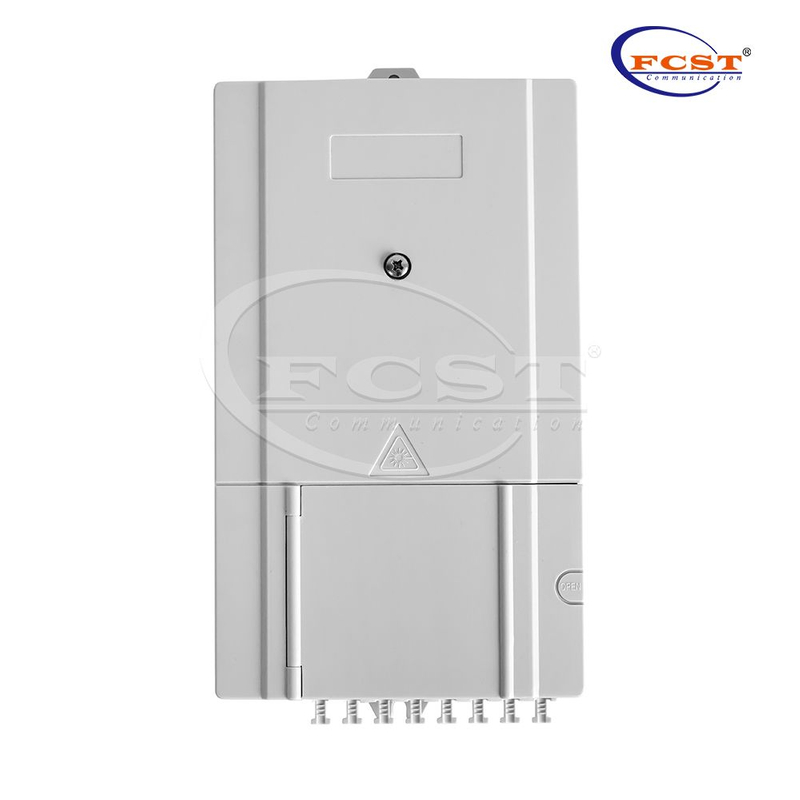 FCST02136-F Fiber Access Terminal-Outdoor Type Waterproof Fiber ...