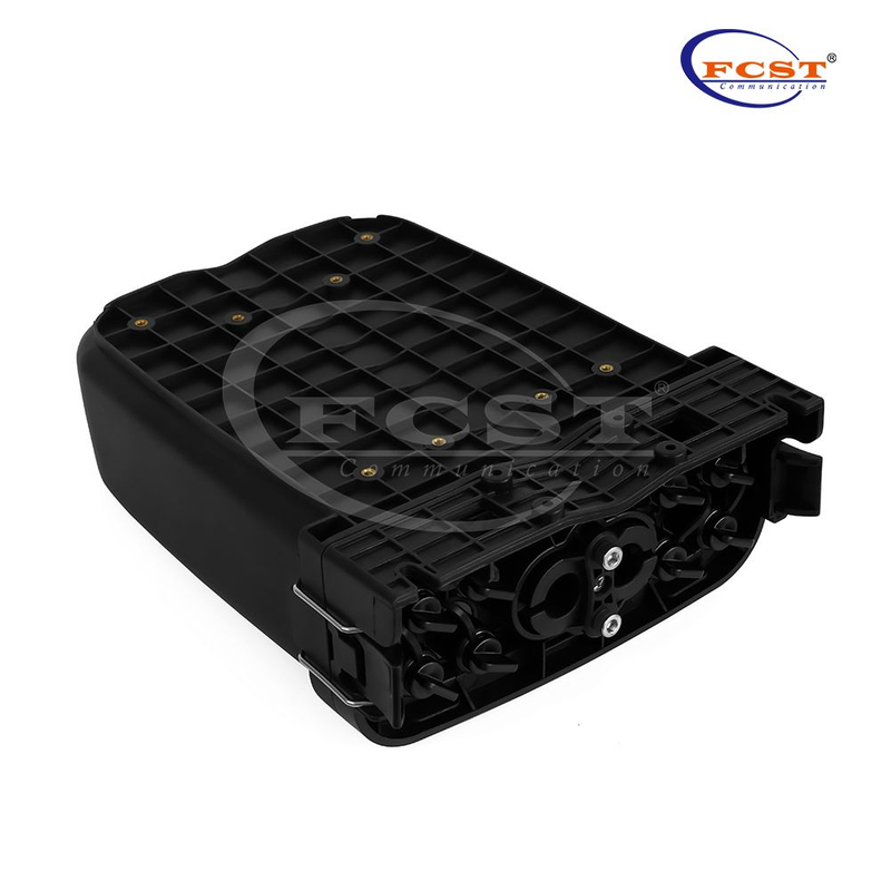 FCST02259-F Pre-connected Fat Box Outdoor Type for FTTx Network System ...