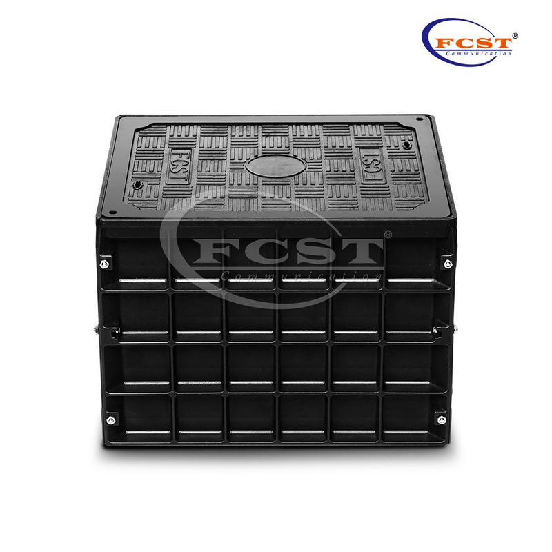 FCST-TH-SMC08 Telecom Manhole Chamber(L431.8*W762*D609.6mm) - Buy ...