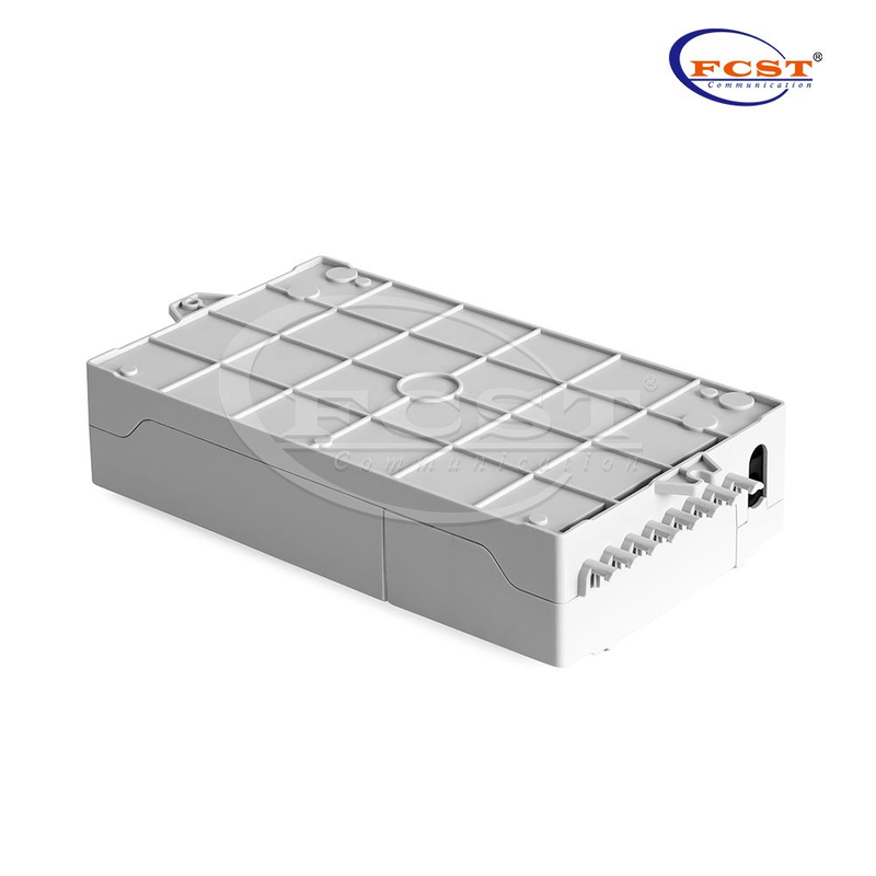 FCST02136-F Fiber Access Terminal-Outdoor Type Waterproof Fiber ...