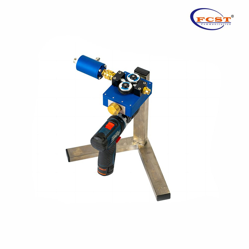 FCST-FBM01 Easy Set Fiber Blowing Machine - Buy Fiber blowing machine ...