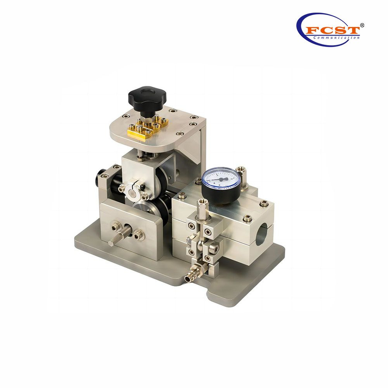FCST-FBM02 Fiber Blowing Machine - Buy Fiber blowing machine, fiber ...