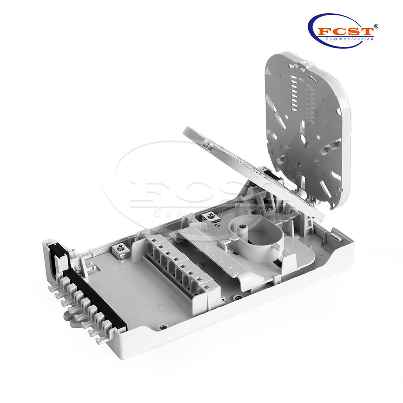 FCST02136-F Fiber Access Terminal-Outdoor Type Waterproof Fiber ...
