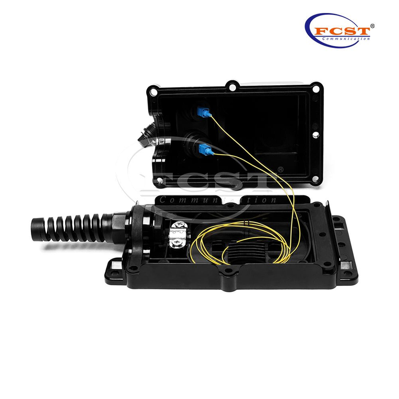 FCST02284 OptiTap Multiport Service Terminal Box Outdoor Type - Buy pre ...