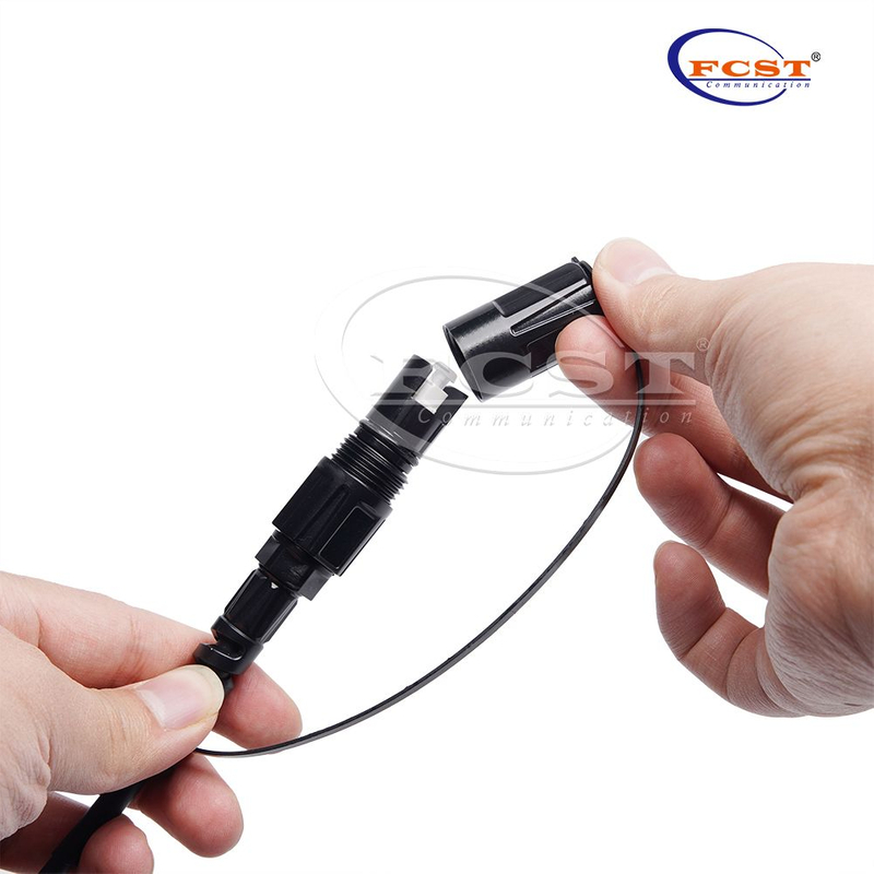 Optitap Pre-connecterized Cable (Pigtail&Patch Card) - Buy pre ...