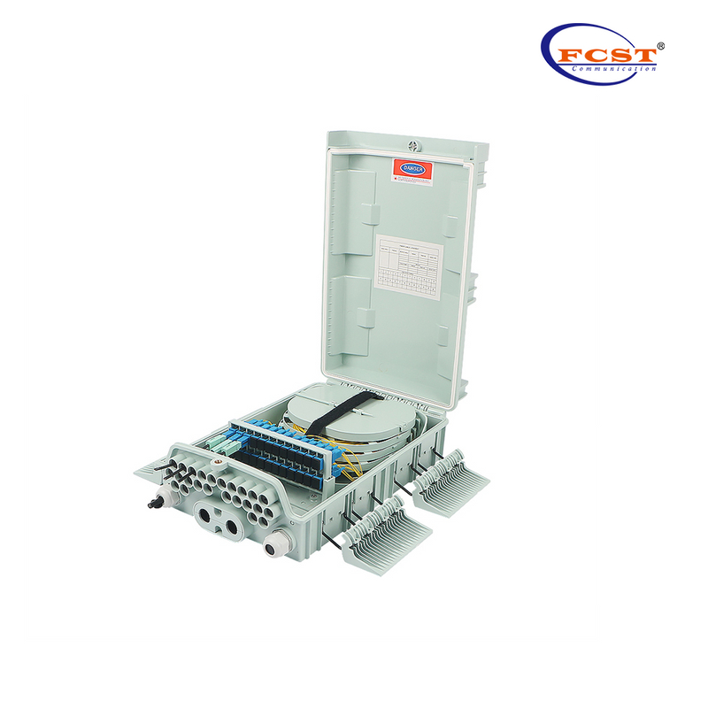 FCST02240 Fiber Access Terminal Closure - FCST