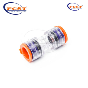 Industry Standard For Micro Duct Connector - Fiber Cable Solution ...