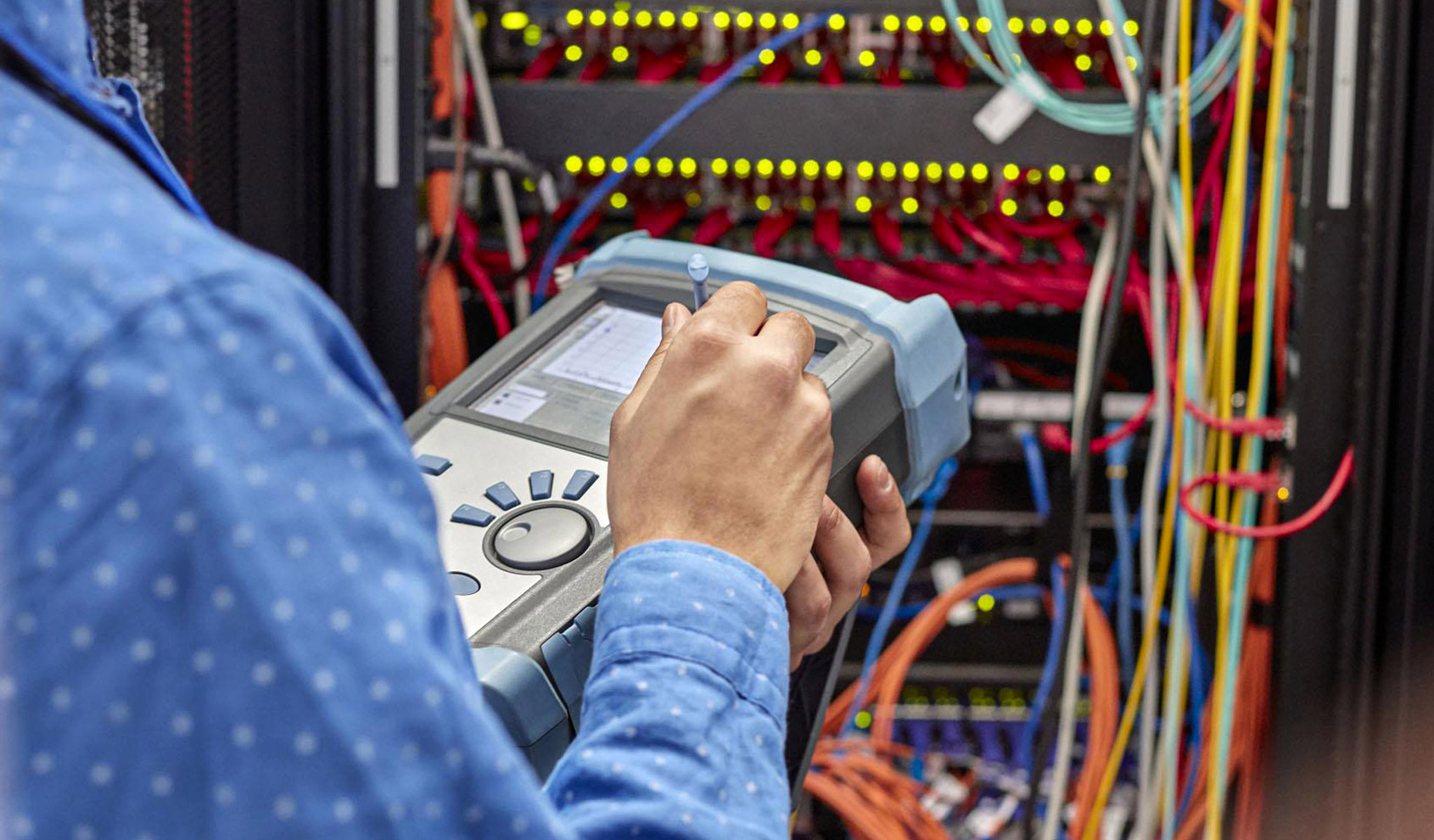 FTTH ODN Solution - Fiber Cable Solution Technology Co.,Ltd.-Fiber ...