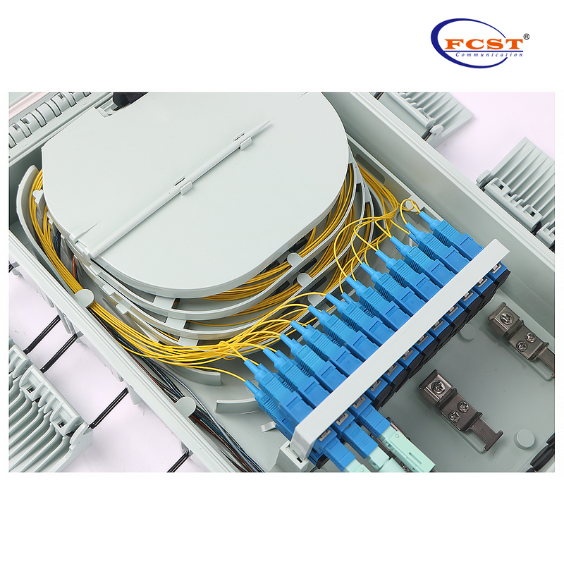 FCST02240 Fiber Access Terminal Closure - FCST