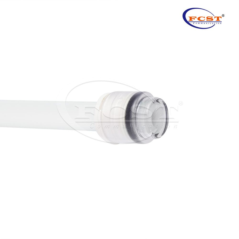 LSZH Microduct End Cap - Eco-Friendly and Flame-Retardant Fiber Optic ...