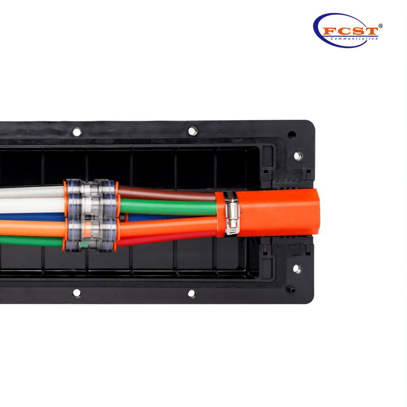 Cusomization Microduct Tube Distribution Closure IP67 Waterproof ...