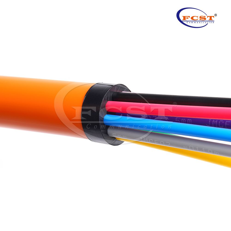 Divisible Duct Sealing-40~63mm For Tube Bundle - Buy Divisible ...