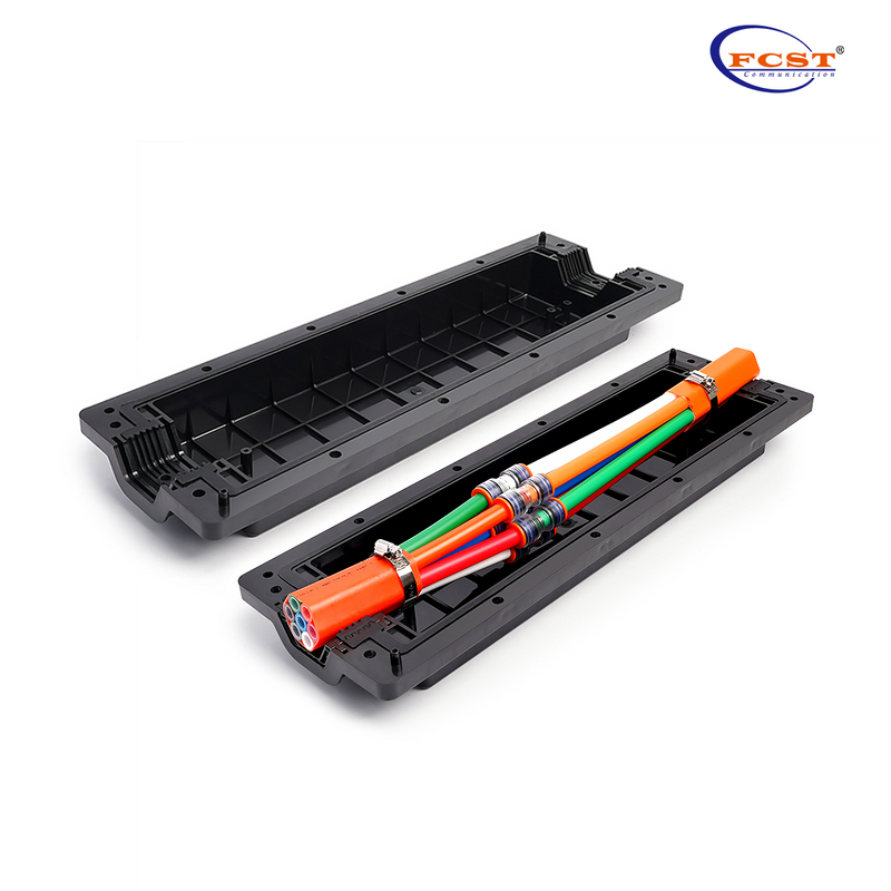 FCST16310 I-Type Tube Distribution Closure - Buy FCST16310 I-Type Tube ...