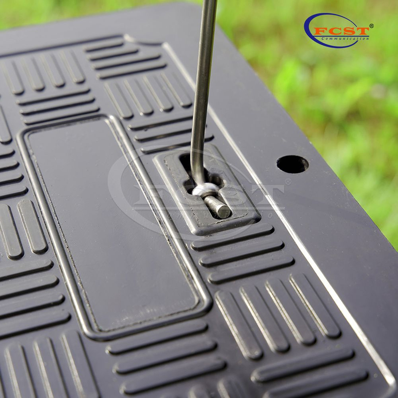 FCST-TH-SMC08 Telecom Manhole Chamber(L431.8*W762*D609.6mm) - Buy ...