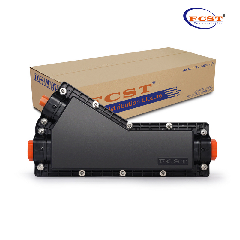 FCST16311 Y-Type Tube Distribution Closure（24 Ways） - Buy FCST16311 Y ...