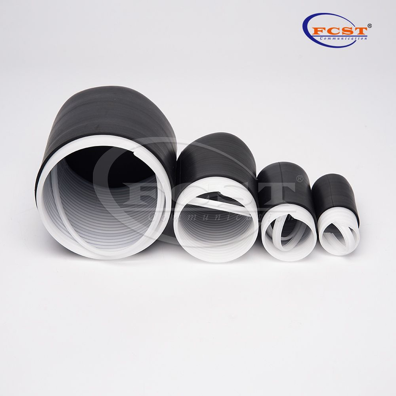 FCST-FM Cold Shrinkable End Caps - Buy Cold Shrinkable End Caps, cold ...