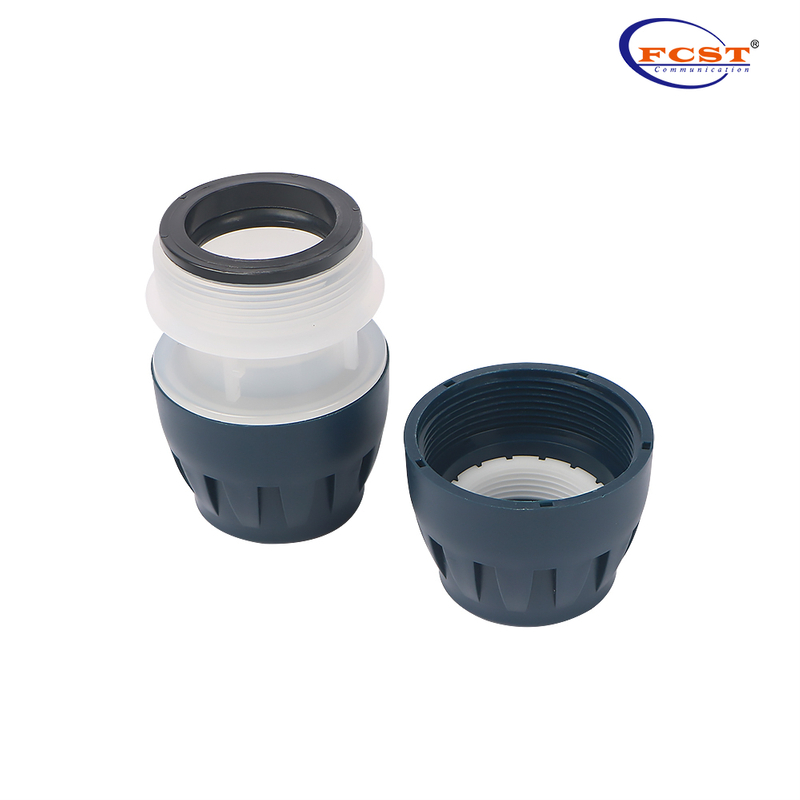 HDPE Silicon Core Pipe Connector 32mm 33mm 40mm - FCST