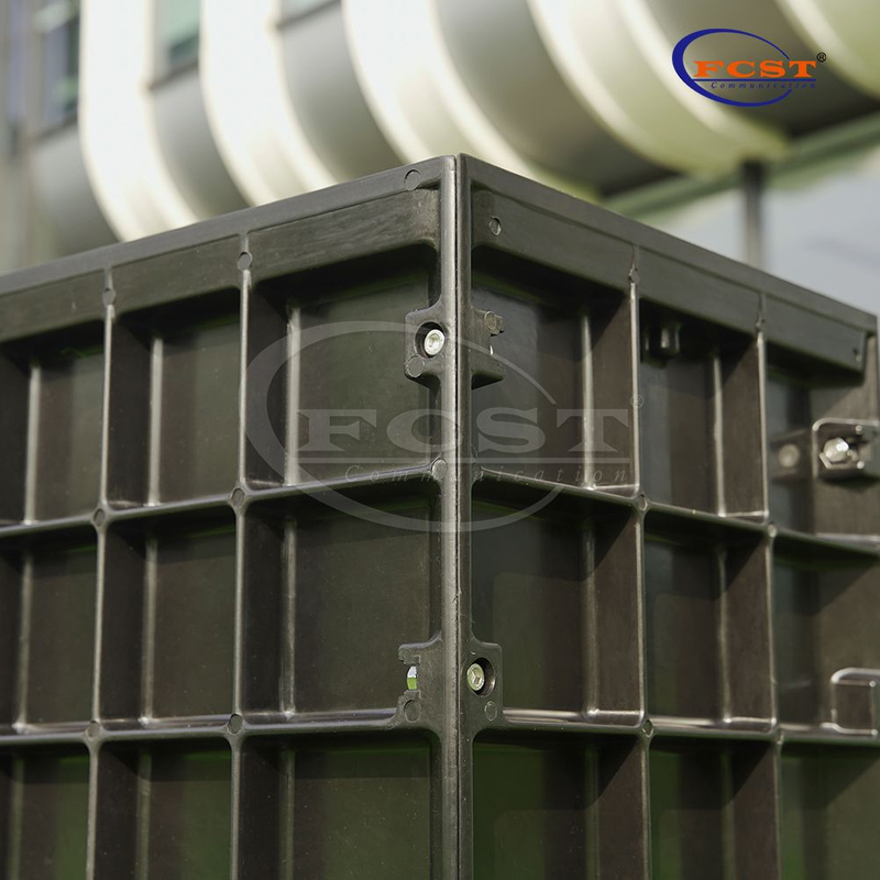 FCST-TH-SMC08 Telecom Manhole Chamber(L431.8*W762*D609.6mm) - Buy ...