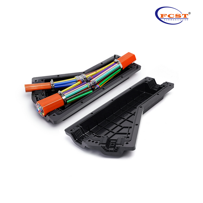 FCST16311 Y-Type Tube Distribution Closure（24 Ways） - Buy FCST16311 Y ...