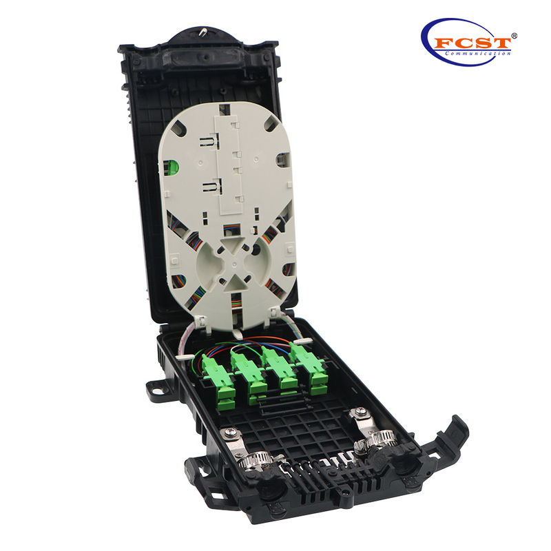 FCST01131 Fiber Access Terminal Closure - Buy IP65 IP68 Optional Feeder ...