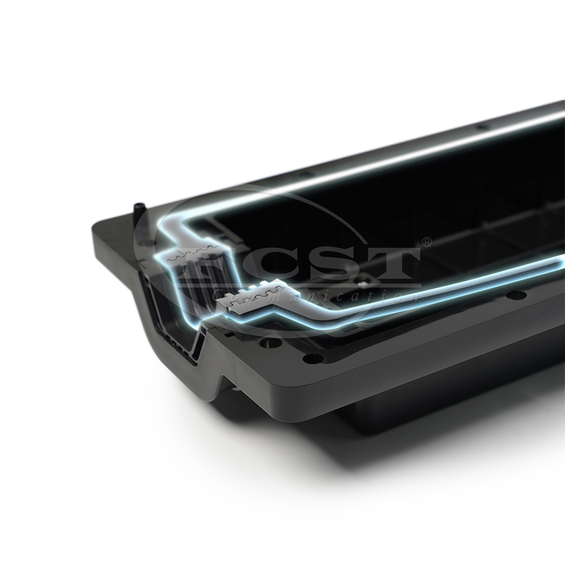 FCST16311 Y-Type Tube Distribution Closure（7 Ways） - Buy FCST16311 Y ...