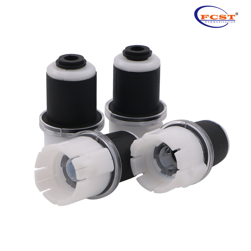 FCST-SDP Fiber Optic Simplex Duct Plug 50mm